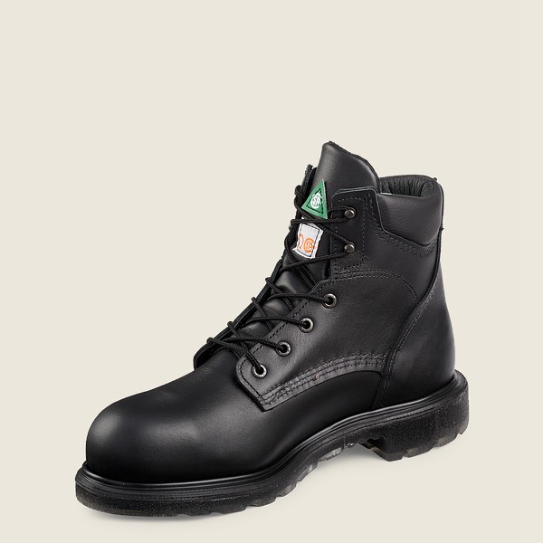 Venta > botas de seguridad red wing > en stock